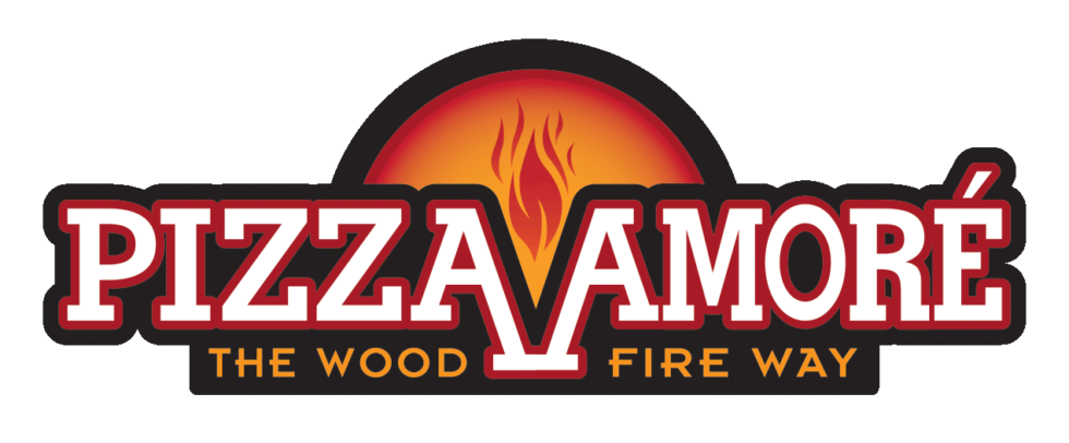 MENU | Pizza Amore Wood Fire